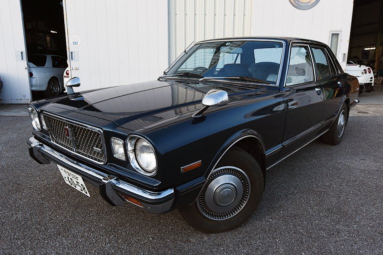 車両販売｜Vehicles – TOPSECRET