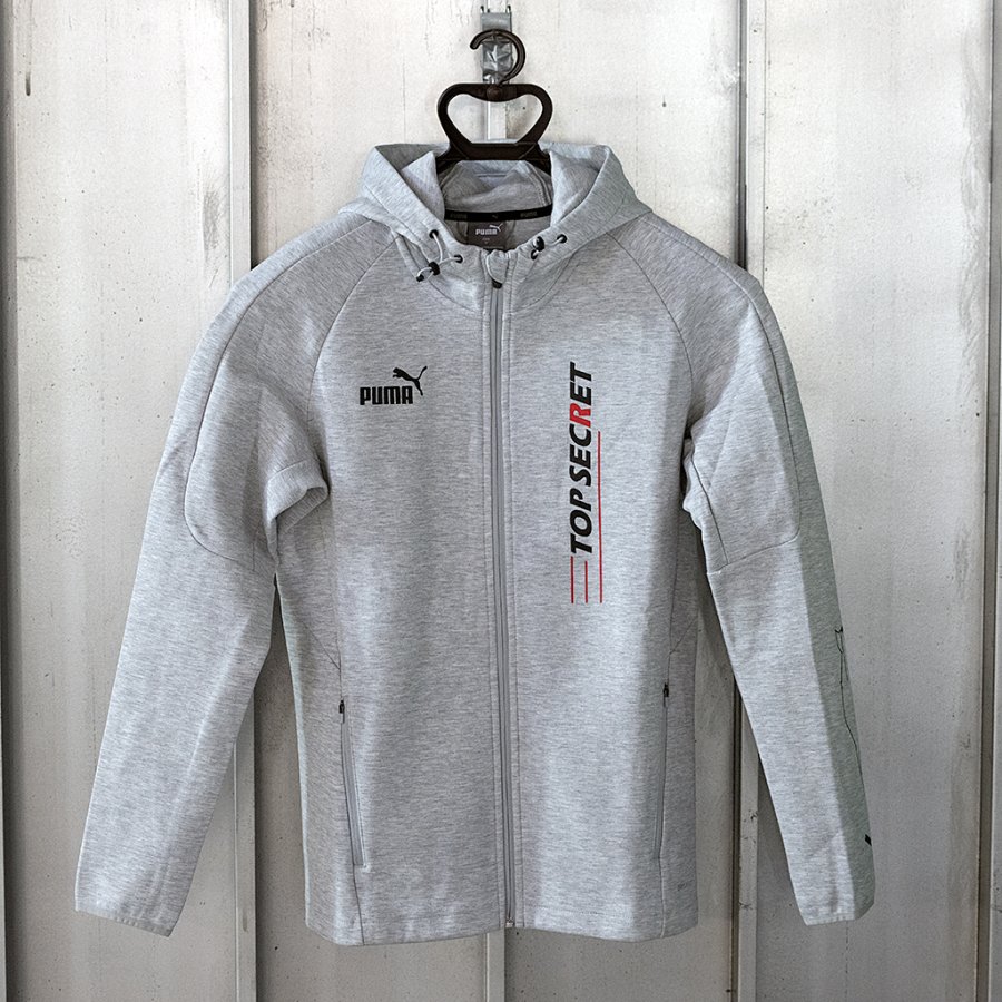 アパレル｜Apparels – TOPSECRET