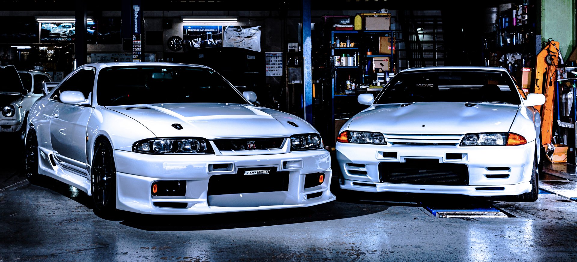 TOPSECRET – PERFORMANCE ENGINEERING SERVICE