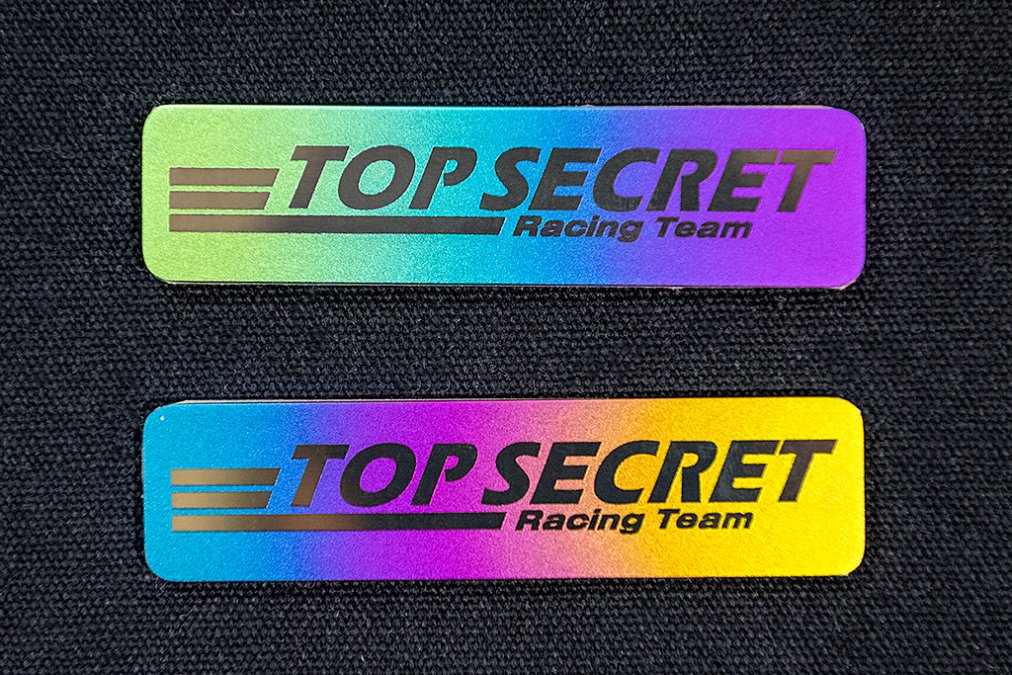 グッズ｜Accessories – TOPSECRET