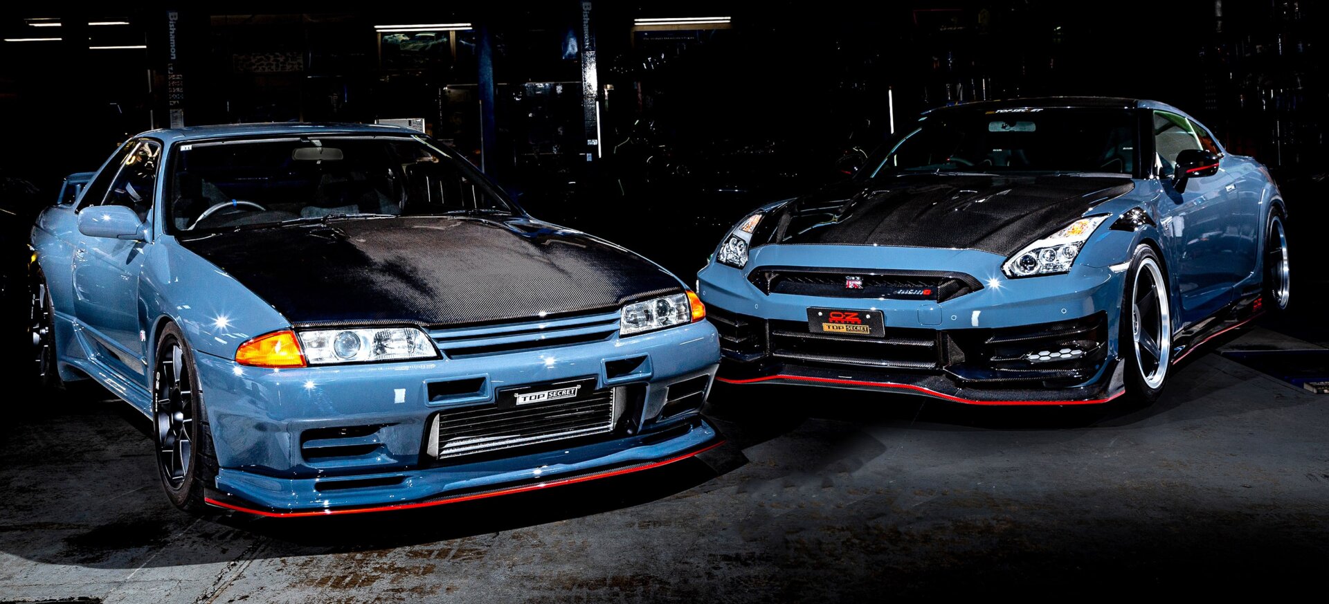 TOPSECRET – PERFORMANCE ENGINEERING SERVICE