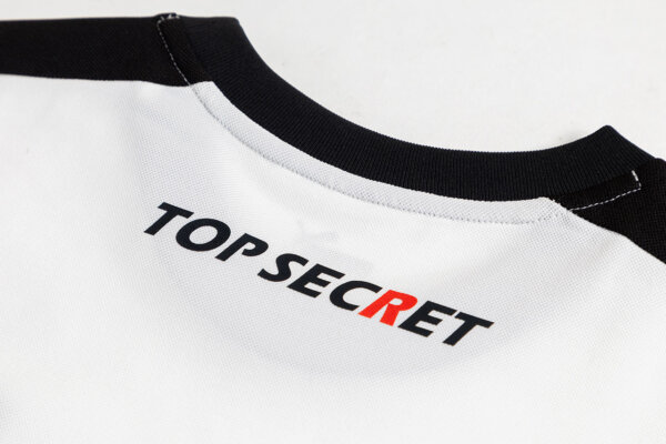 PUMA製ブラックラインチームTシャツ – TOPSECRET