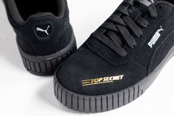 PUMA製キャリーナシューズ（レディース） – TOPSECRET