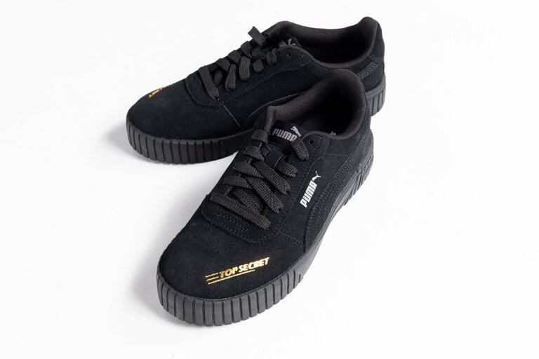 PUMA製キャリーナシューズ（レディース） – TOPSECRET